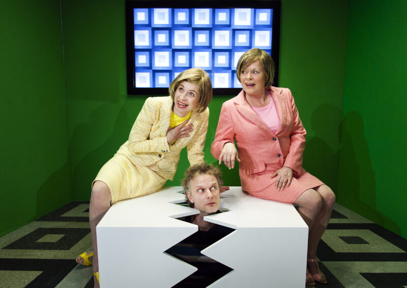 Galleri - Dramatiker Væksthus